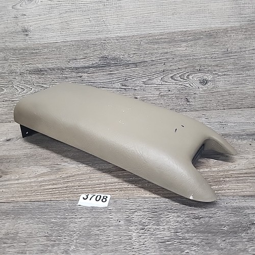 1994-1997 Chevy S10 Blazer GMC Sonoma Jimmy Armrest Center Console Lid ...