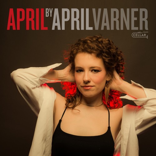 April Varner April (CD) Album 628308830121 | eBay.de