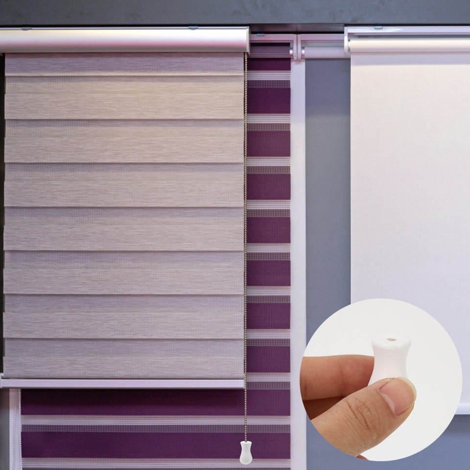 Blind Fitting Roller Fittings Kit Parts Louver Pulley Controller | eBay UK