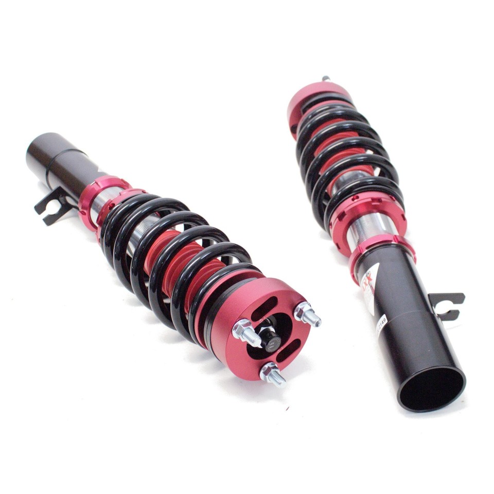 Godspeed GSP MAXX 40 Way Adjustable Coilover Shocks Kit For Datsun 240Z ...