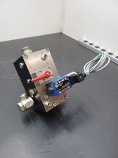 Command Controls E200N Hydraulic Valve Coil 24vdc NOP for sale online ...