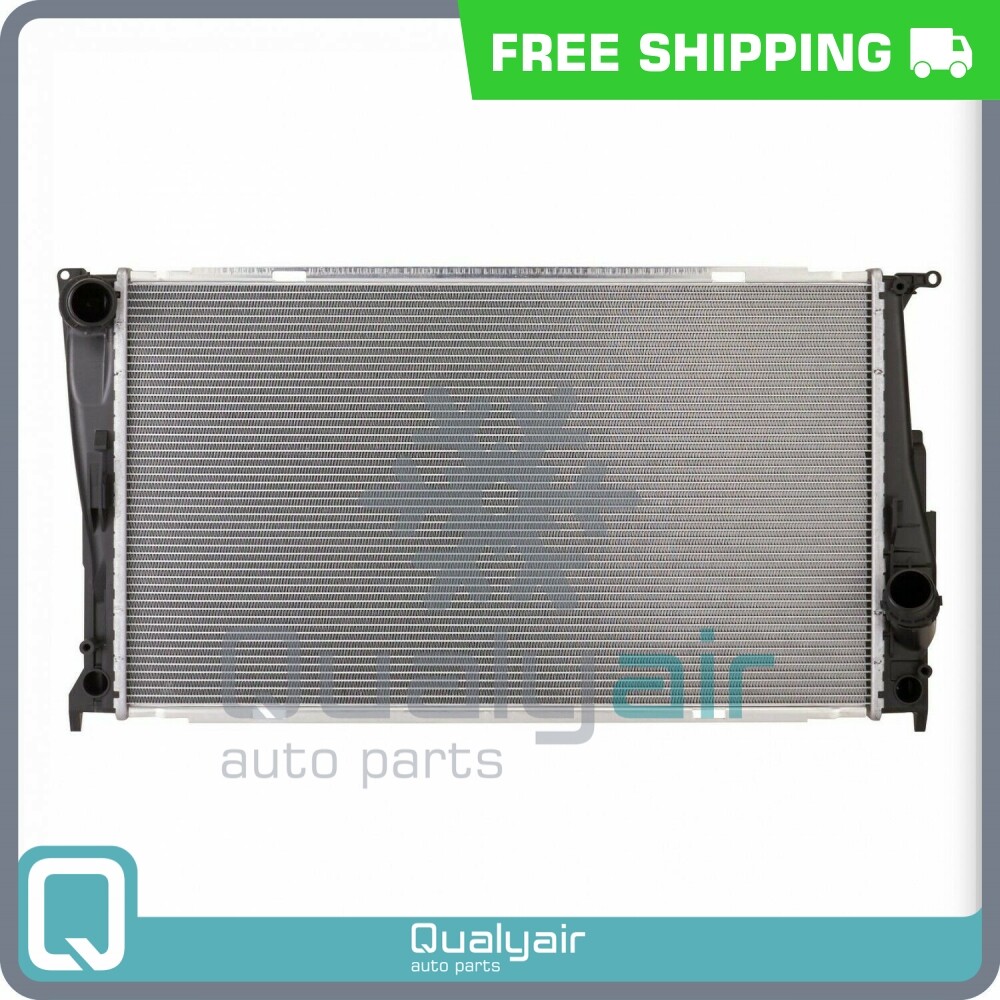 Radiator for BMW 135i, 135is, 335i, 335is, 335xi, X1, Z4.. - REF ...