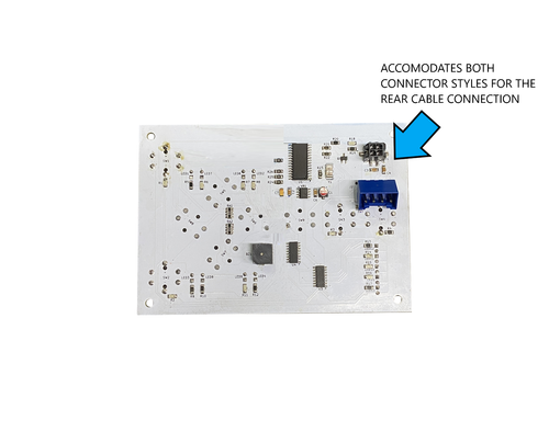 Replacement Keypad For Atwood Levelegs 66273 66342 66555 1Year Warranty ...