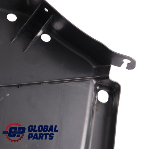 Underfloor Panel Mercedes W204 Undertray Right O/S Protection Cover ...