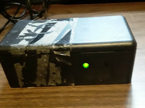 Power Down Box For OKIMAT IPS 2016 Adjustable Bed Sleep Number Tested ...