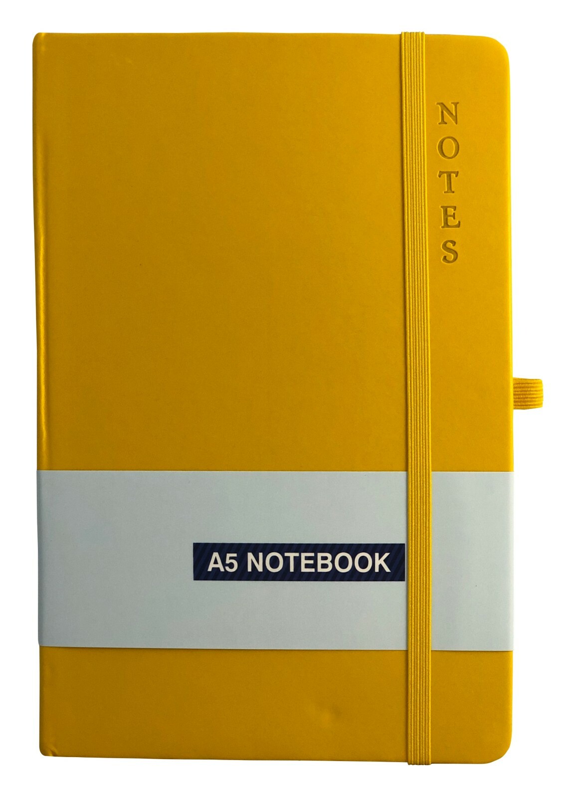 A5/A4/A6 New Hardback Lined Notepad Notebook Notes Journal Diary School ...