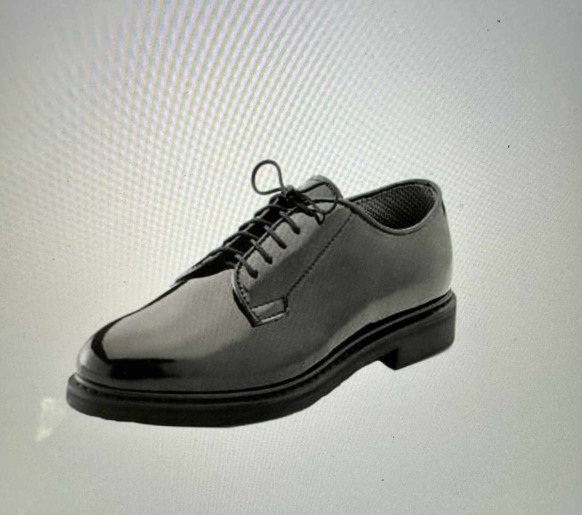 High Gloss Military Dress Shoes Military Dress Shoes | Tactical Gear
