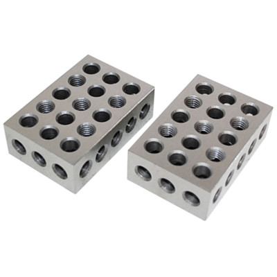 Blocks - Milling Block