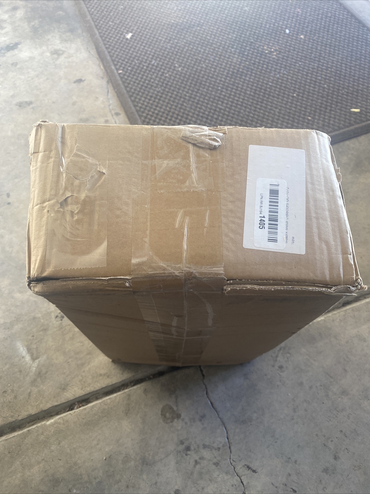 Metal Detector Meterk Detectors for Adults and Kids, Adjustable Metal ...