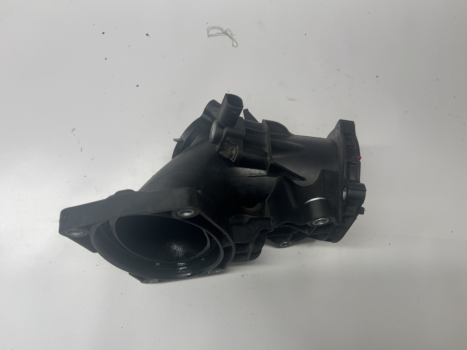 MERCEDES-BENZ 2015 C T-Model S205 Air Intake Tube A6510900728 | eBay