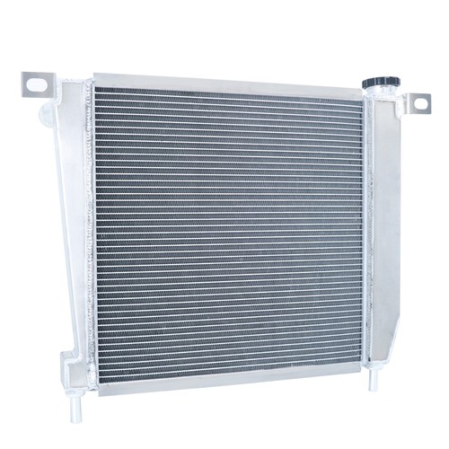 4 Row Aluminum Radiator for 1985-1994 1986 1987 Ford Explorer/Ranger ...