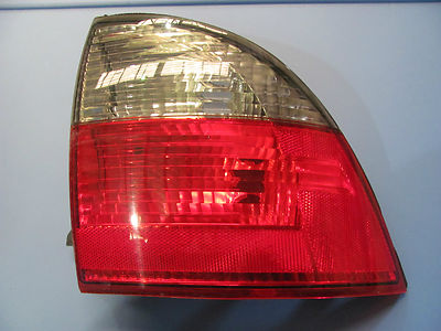 LINCOLN LS RIGHT CORNER TAIL LIGHT 2003 2004 2005 2006 | eBay