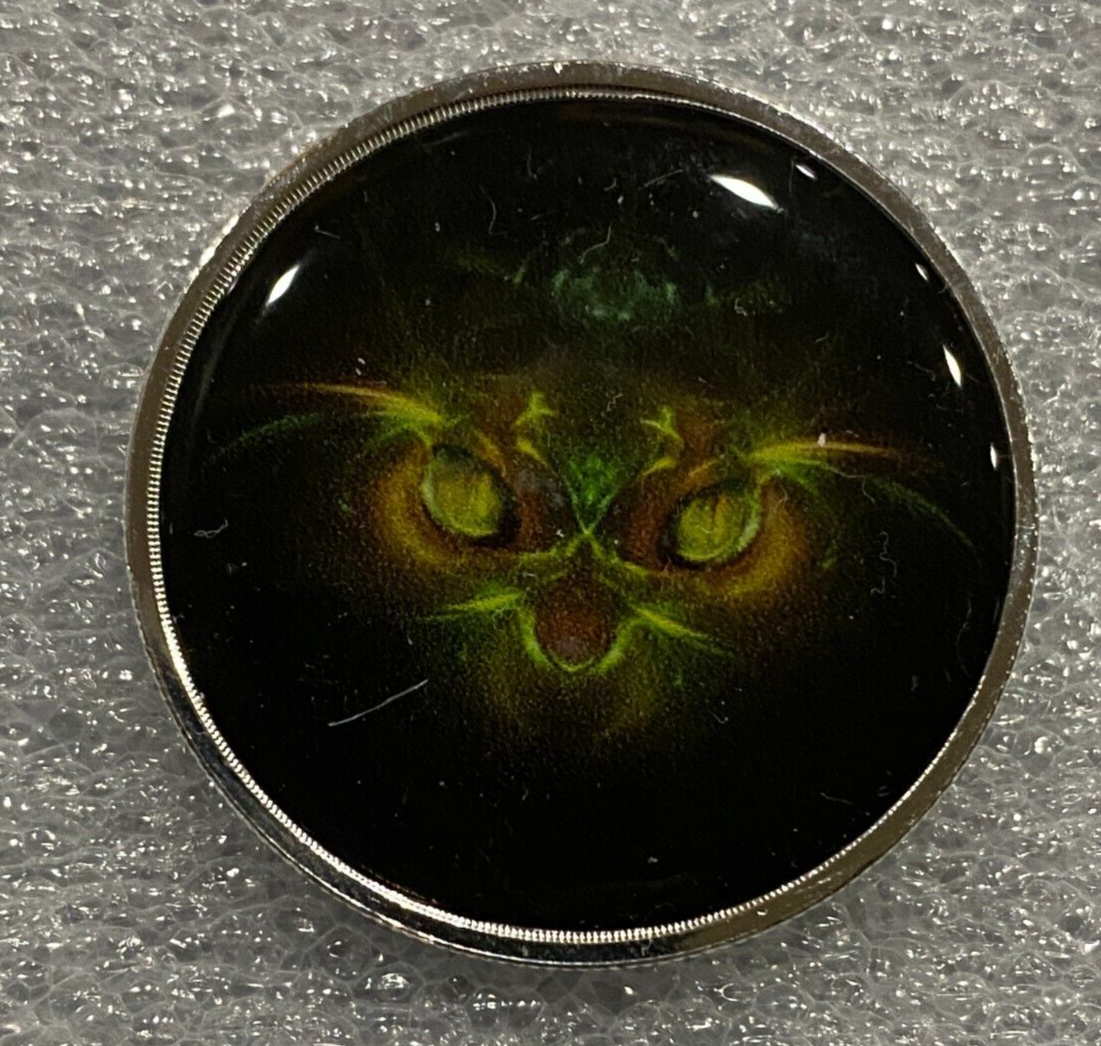 2022 Canada Maple Leaf CREATURE Enameled / Colorized 1 oz .9999 Silver ...