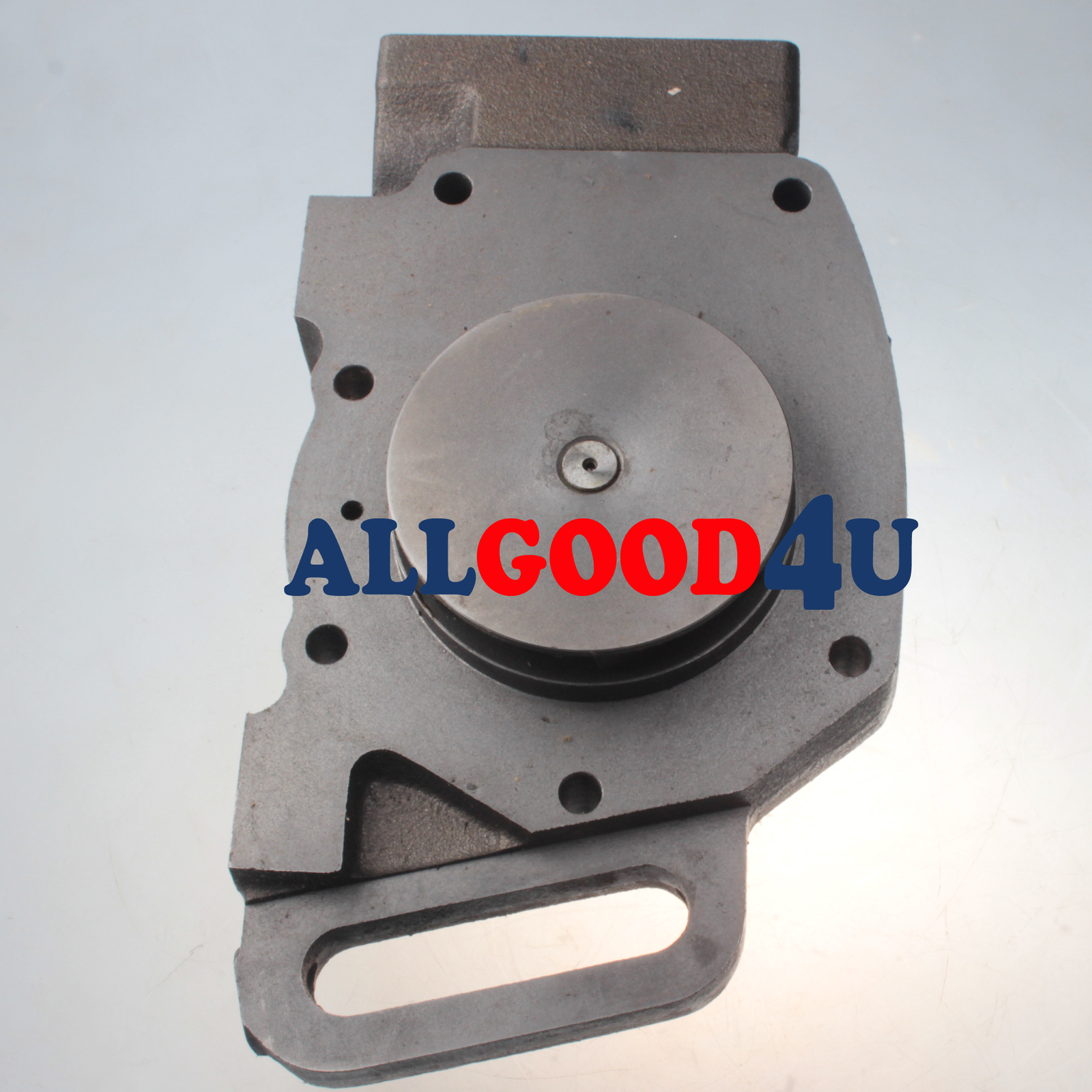 Water Pump 3022479 For CUMMINS BIG CAM III NTC300/NTC350/NTC400 FORMULA ...
