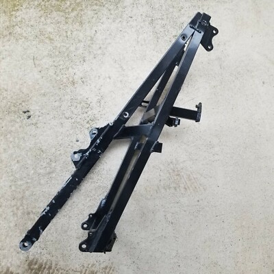 1996 Kawasaki Ninja ZX900 ZX9R Subframe Rear Frame Section Sub Frame | eBay