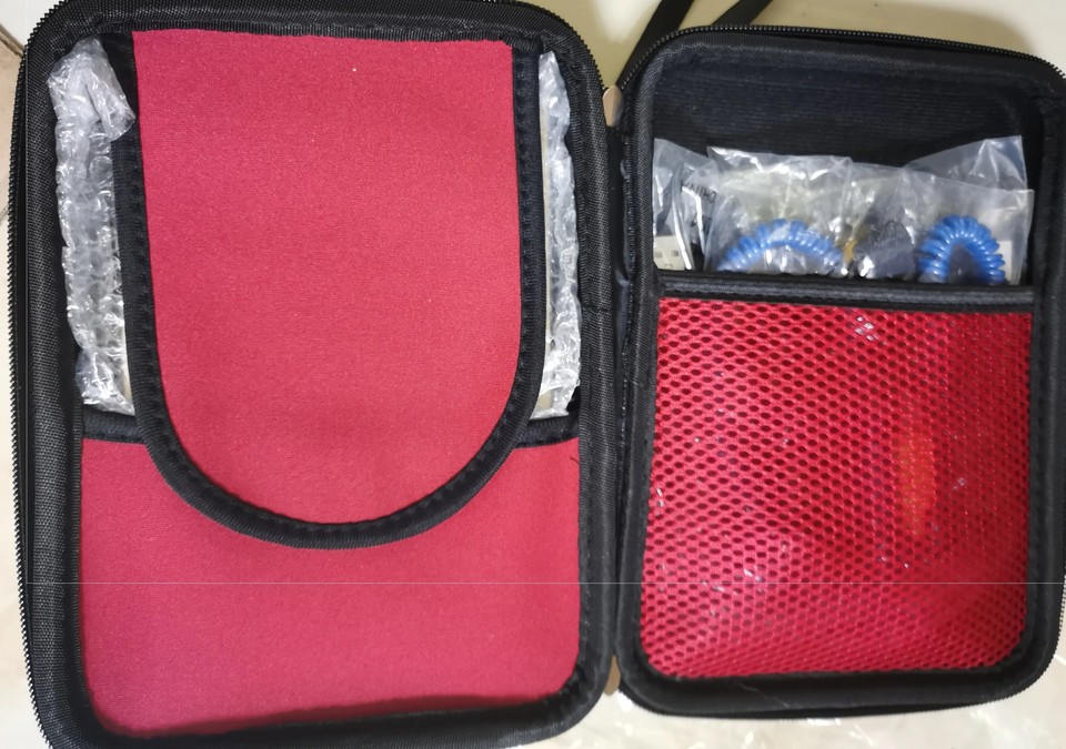 2024 Version Bioscan Quantum Analyzer Machine Magnetic Resonance Full ...