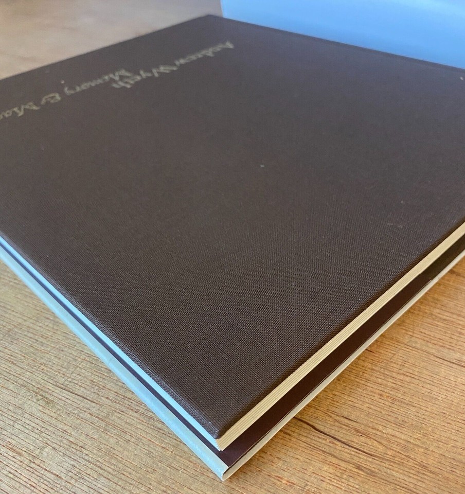 ANDREW WYETH : MEMORY & MAGIC by Anne Classen Knutson 2005 FINE/FINE ...