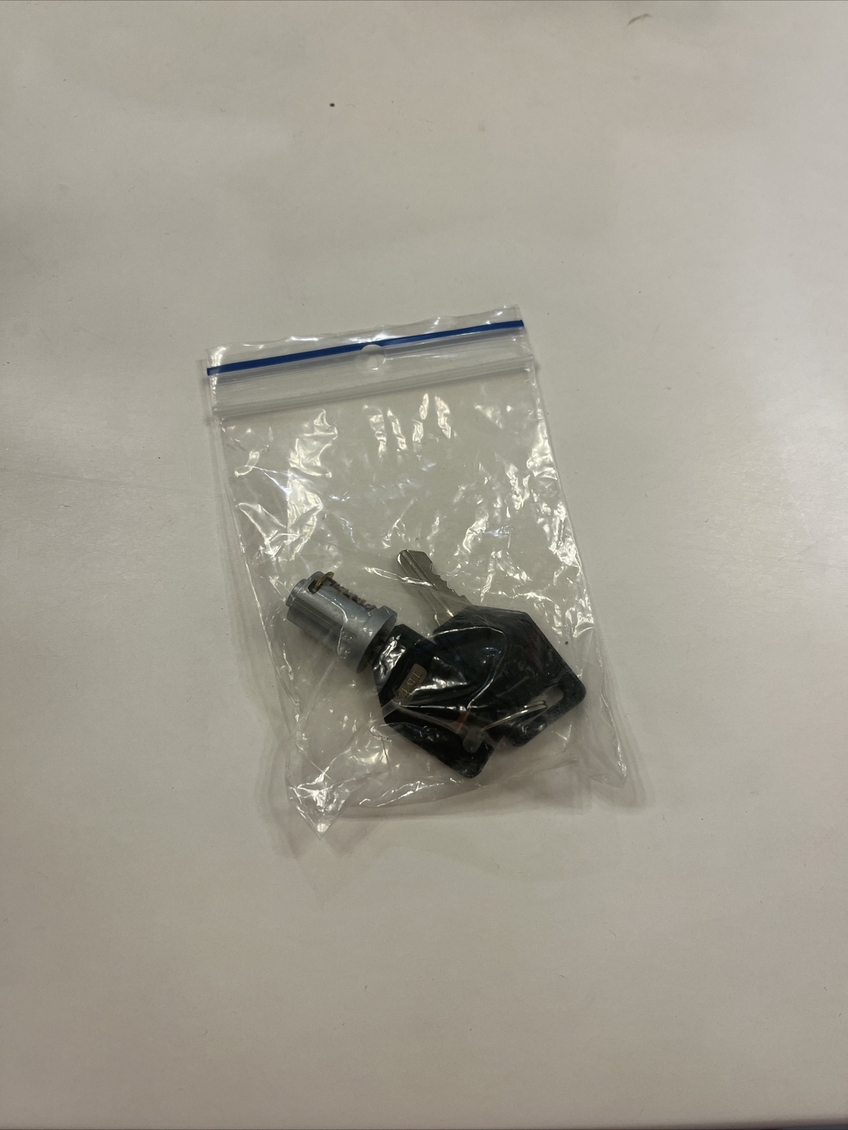 Teknion T612 Series Code Keys & Lock Cylinder | eBay