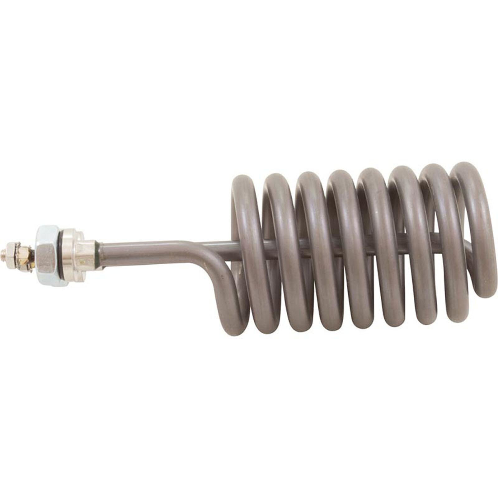 Coil Element, Canister, 4.0kW, 6", Titanium | eBay
