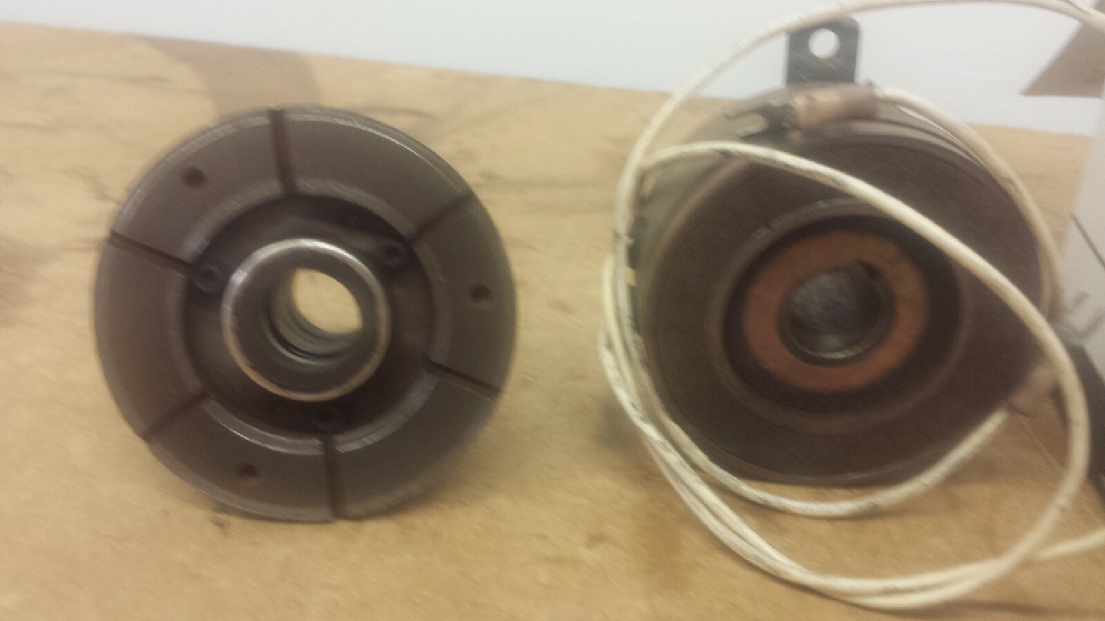 Electroid Clutch Brake | eBay