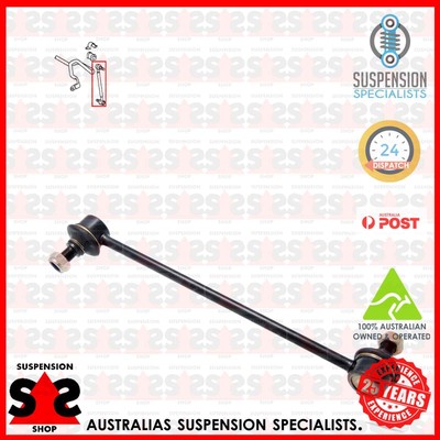 Front Axle Link/Coupling Rod, Stabiliser Bar Suit KIA Cerato 2.0 CERATO ...
