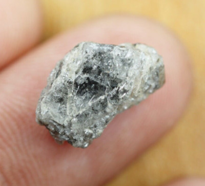 10.16Ct Natural Loose Grey Rough Diamond natural Uncut diamond Raw ...