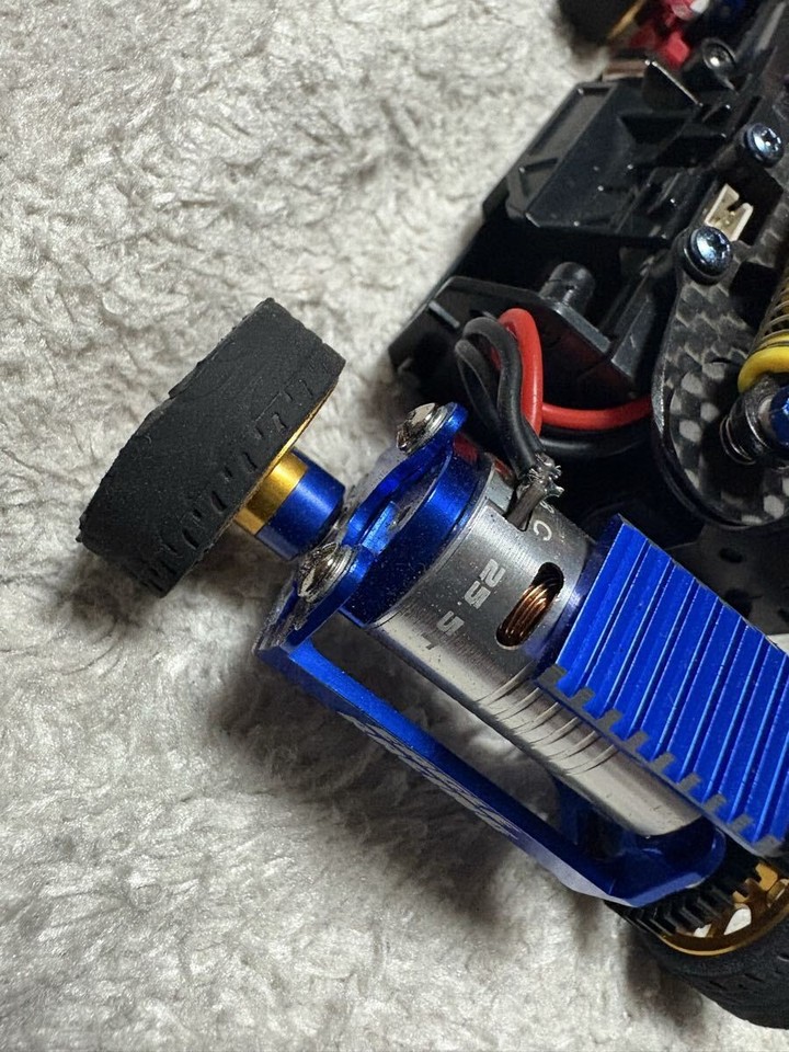 Kyosho MINI-Z MR-03 Aftermarket Motor RC Car Upgrade Part | eBay UK
