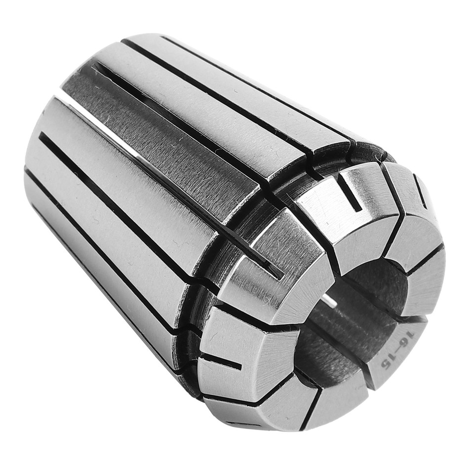 Spring Collet CNC Lathe Milling Machine Chuck 0.015mm ER32‑16♫ | eBay UK