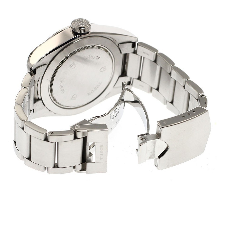 TUDOR Heritage Black Bay 79540 black Dial Automatic Men's Watch_877476 ...