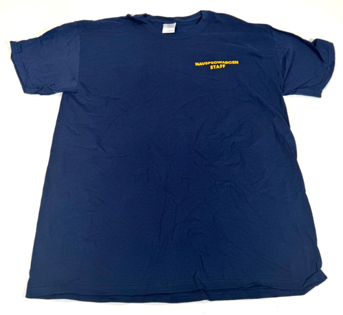 US Navy SEAL Special Warfare Center NAVSPECWARCEN Staff Short Sleeve ...