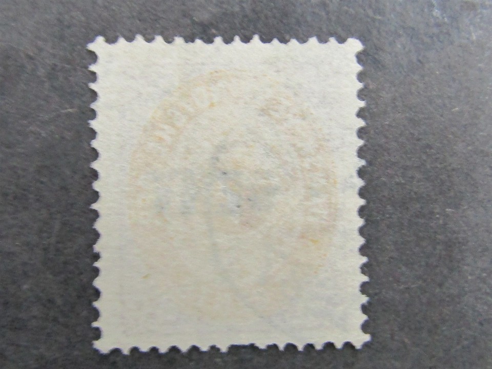 nystamps US Danish West Indies Stamp # 14 Used $200 D12x4578 | eBay
