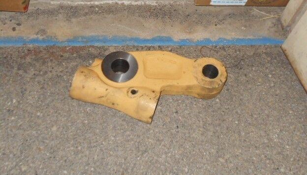 KOMATSU BRACKET 23B-27-11160 - for sale online | eBay