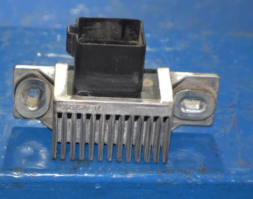 MAXXFORCE 13 MODULE 12V 0128T ESF 7-12 NAGARES NO CORE --> 8031 | eBay