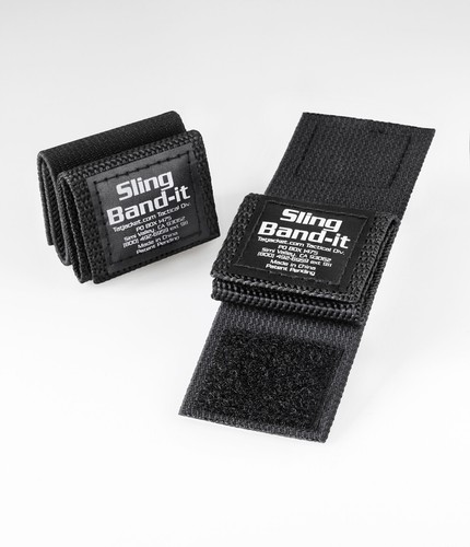 Sling Band-It Rifle and Shotgun Sling Management and Control Sling ...