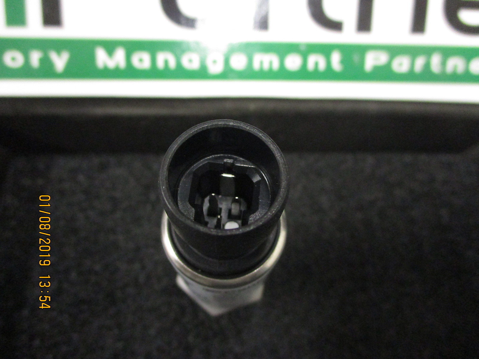 9K517 Centripro Transducer 4-20mA, 1000psi BRAND NEW! | eBay