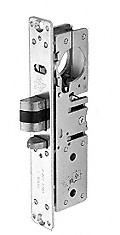 Adams Rite AR45132R 31/32" Backset Deadlatch Lock - Right Handed | eBay