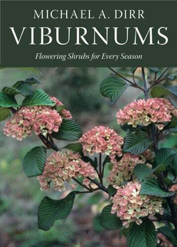 Viburnums: Flowering Shrubs for Every Season by Michael A Dirr: New | eBay