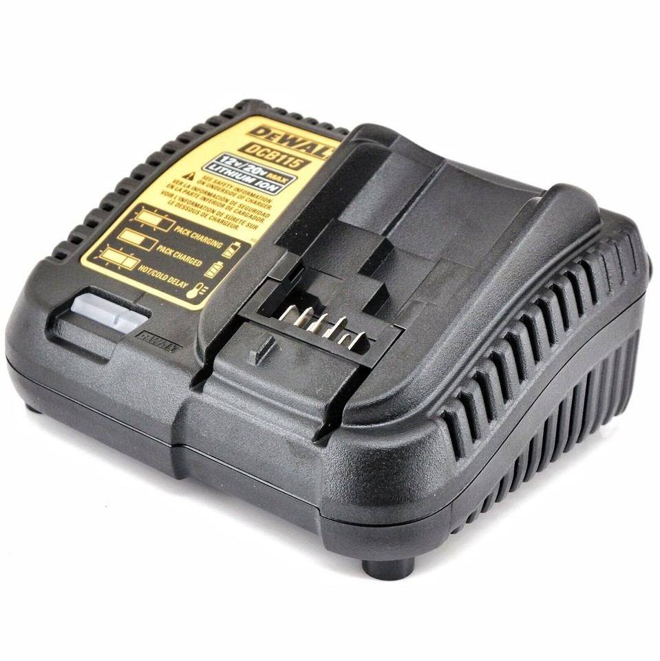 DeWALT DCV517B 20V MAX 20 Volt HEPA Portable Cordless Vacuum WET/DRY ...