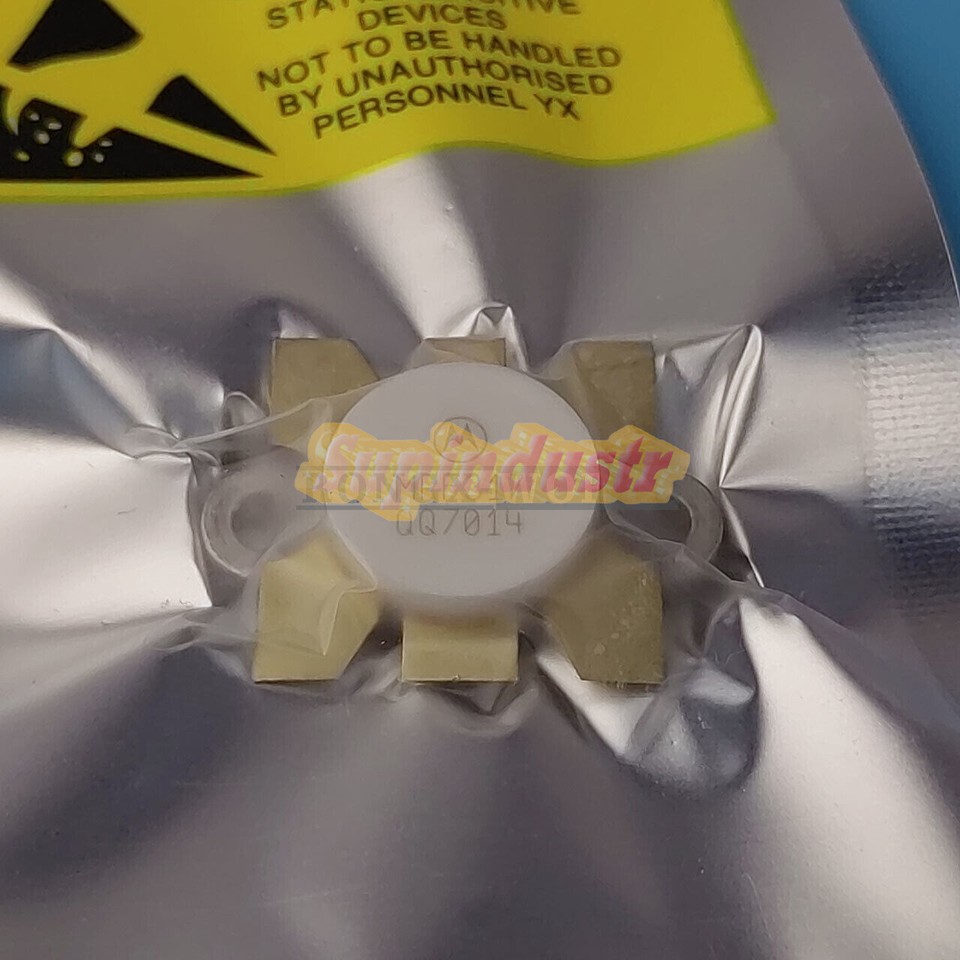 .1Pcs New MRF317 MOTOROLA The RF Line NPN Silicon RF Power Transistor ...