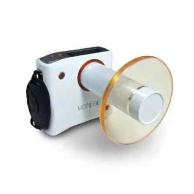 Denterprise MobileX Handheld Portable Radiograph Machine | eBay