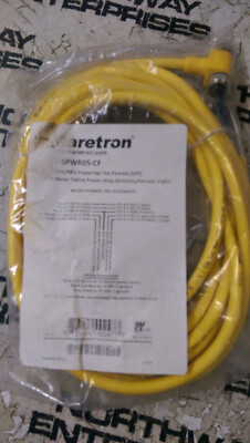 Maretron NMEA 2000 Micro/Mid Powertap Tee 5m CF-SPWR05-CF | eBay