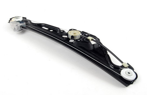 NEW BMW 5 E60 REAR LEFT WINDOW REGULATOR 51357184745 7184745 ORIGINAL ...
