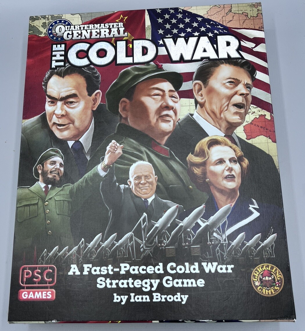 Great Quartermaster Quotes