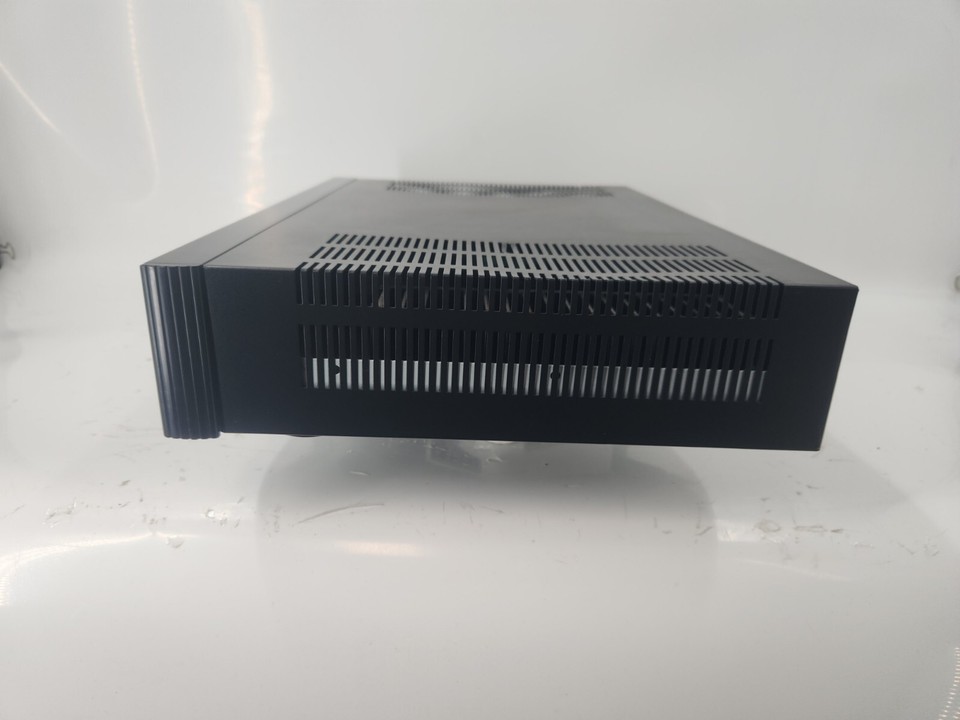 Rotel RB-971 Stereo Power Amplifier Bridged -AS IS- For Parts/Repair GC ...