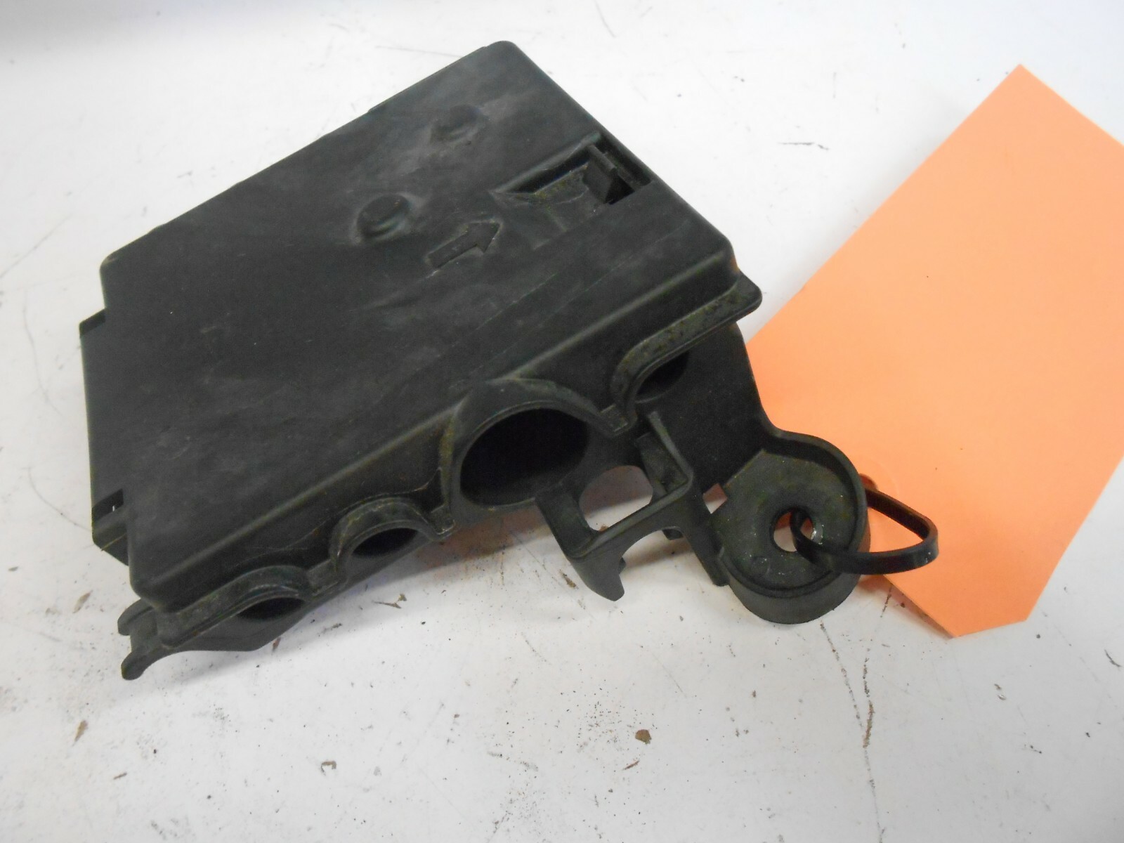 2014 AUDI A7 Battery Distribution Center Module Box OEM 4G0937517 ...