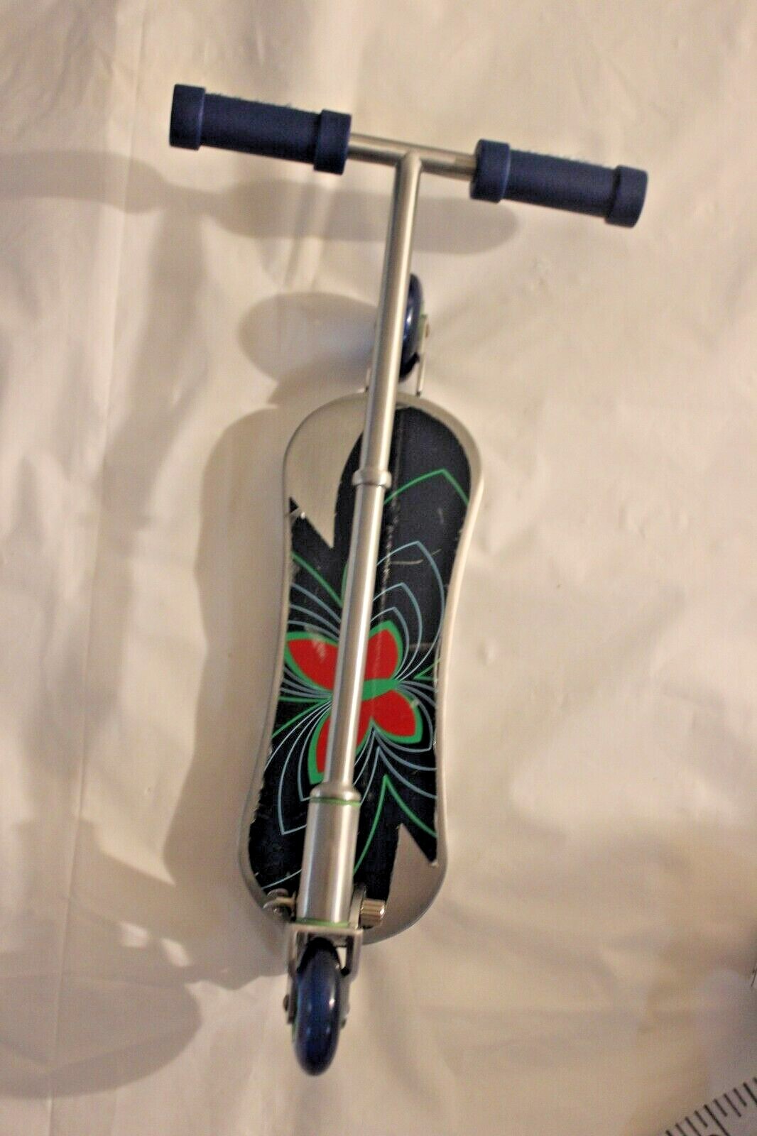 American Girl Butterfly Scooter Lindsey 2001 18" Doll Accessory | eBay