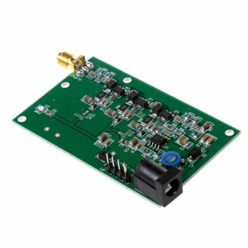 Noise Source RF Noise Generator Simple Spectrum Analyzer Tracking ...
