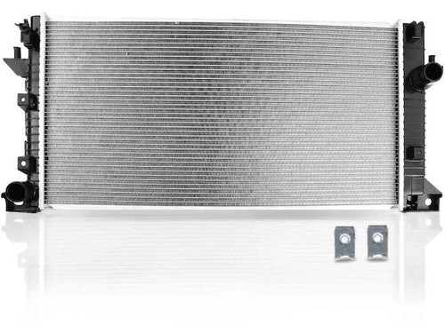 For 2007-2013 Lincoln Navigator Radiator APR 57547WHGR 2008 2009 2010 ...