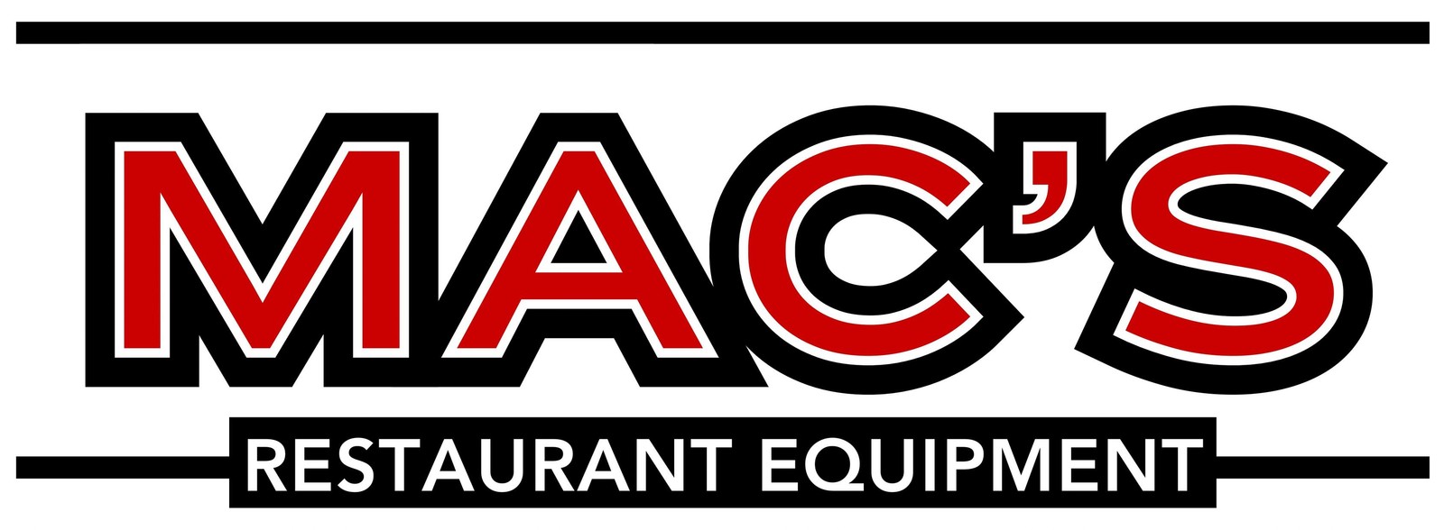 MAC'S Restaurant Equipment | eBay Stores
