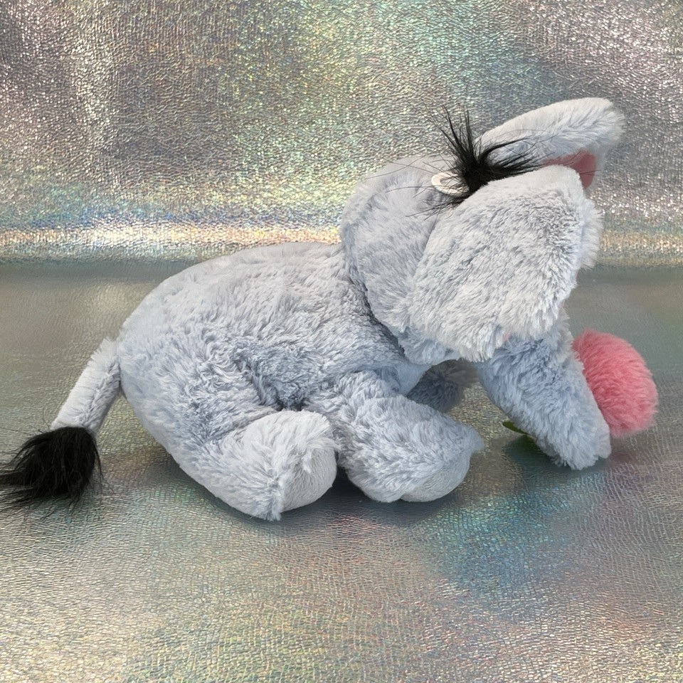 Aurora Dr. Seuss Horton The Elephant 10" Plush Horton Hears a Who ...